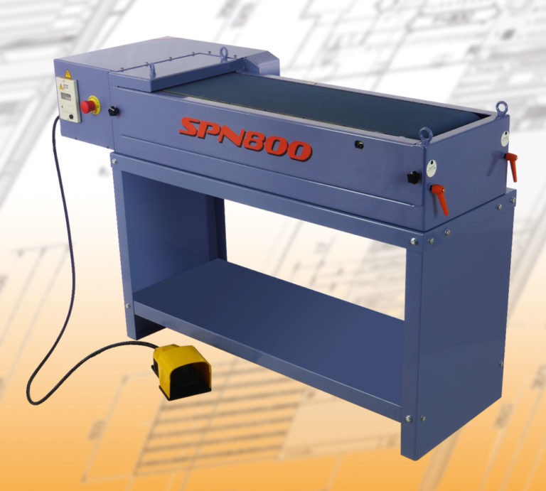 Comec Resurfacing machines -Resurfacing machines for engine rebuilders