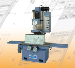 Comec Boring machines for quality overhauling car and truck engineblocks