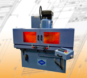 Comec Resurfacing machines -Resurfacing machines for engine rebuilders