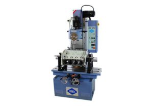 Comec AC170 boring machine for car & truck engines