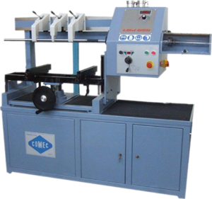 Comec machines for engine rebuilding in the automotive industry